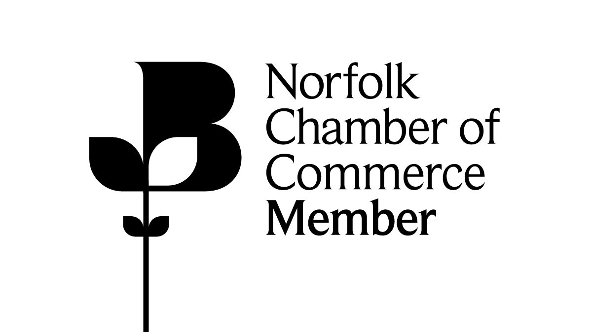 Member Of Logo